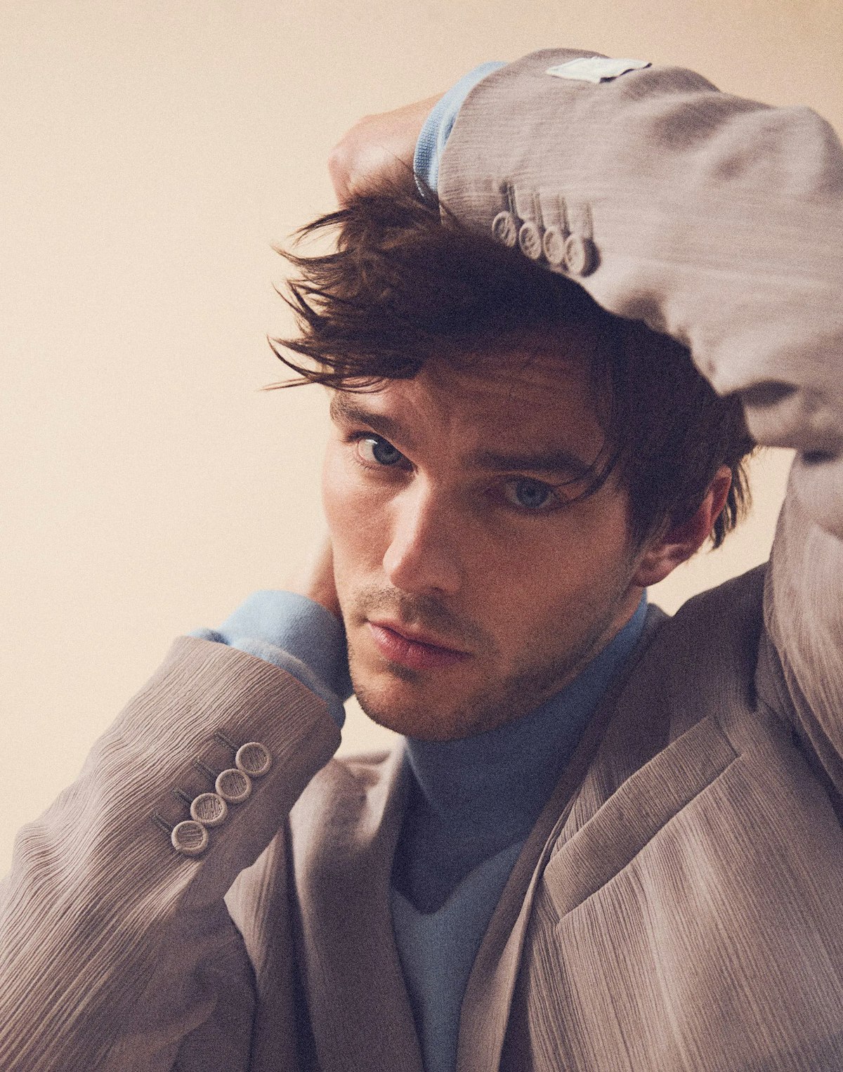 Nicholas Hoult parla di "Renfield" e della terza stagione di "The Great"