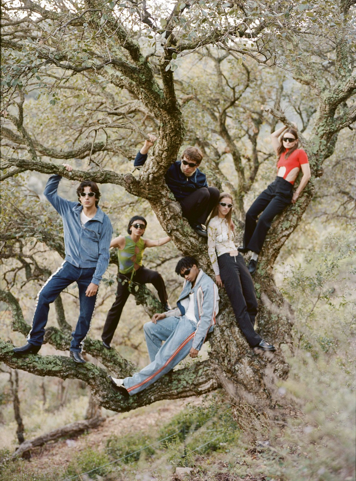 L'DANCE: l'intervista al coreografo e ballerino Léo Walk