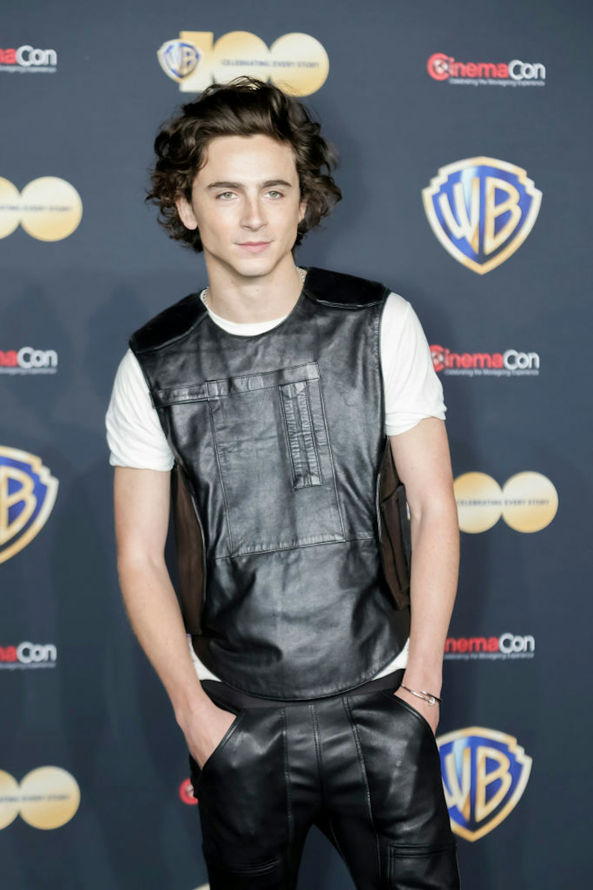 Timothée Chalamet è il nuovo ambasciatore delle fragranze Chanel
