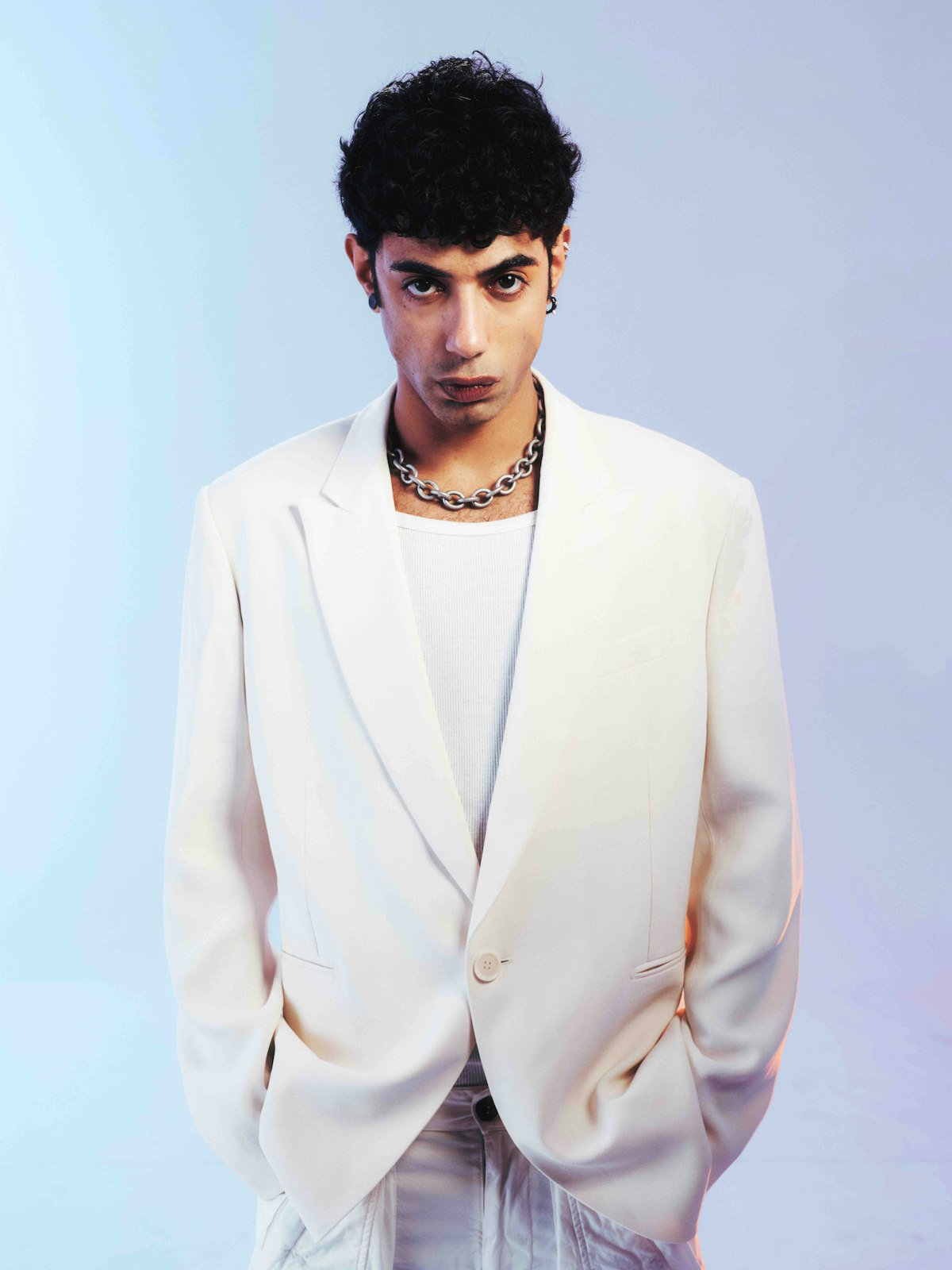 Dylan, ex Pyrex della Dark Polo Gang torna con “LOVE IS WAR”