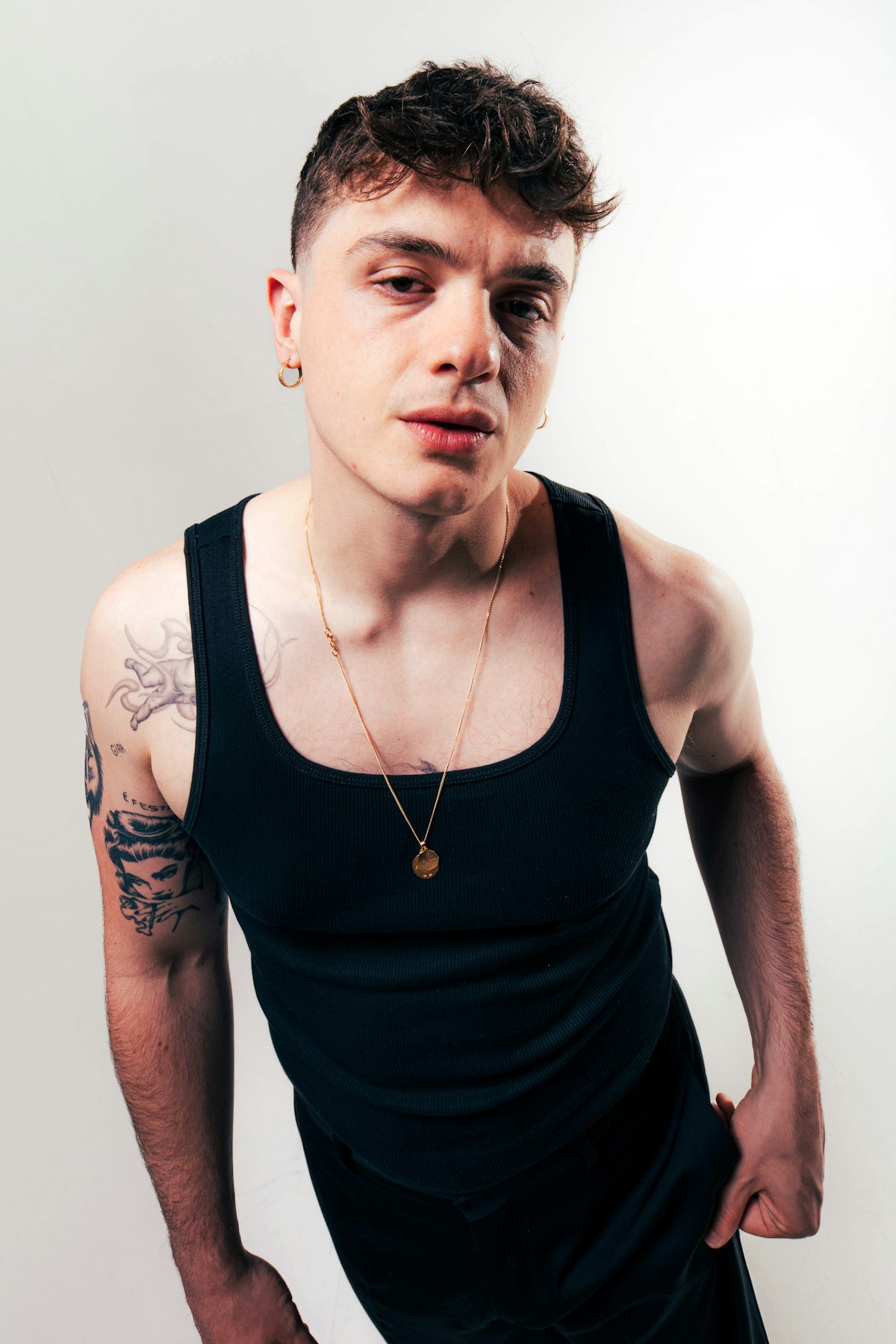 Olly's World. "Il mondo gira" ed è in continua evoluzione