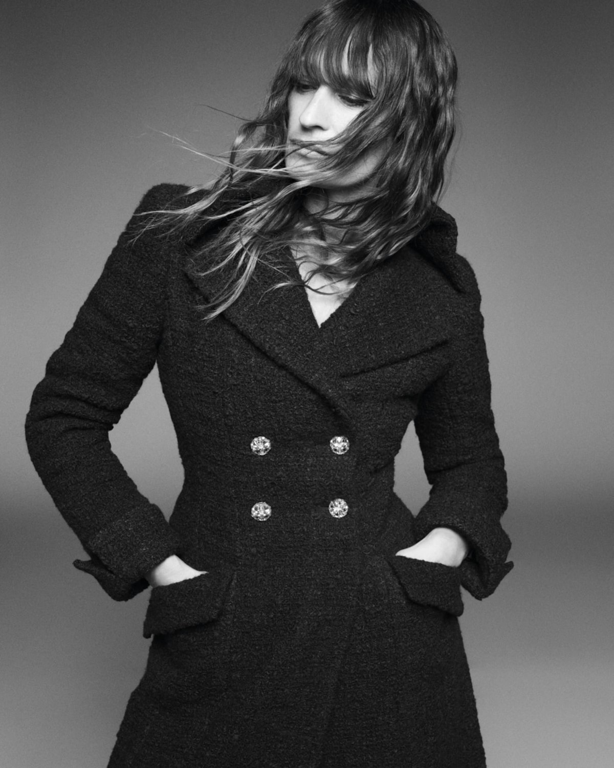 Chi è Caroline de Maigret la musa di Chanel