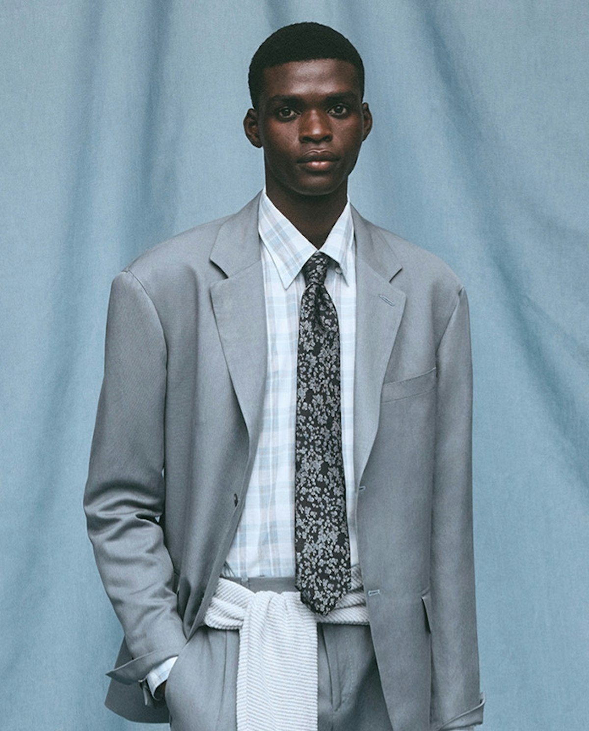 Canali, la primavera estate 2024