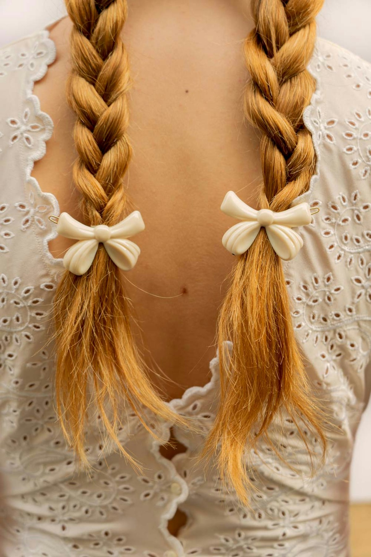 Il ritorno del fiocco