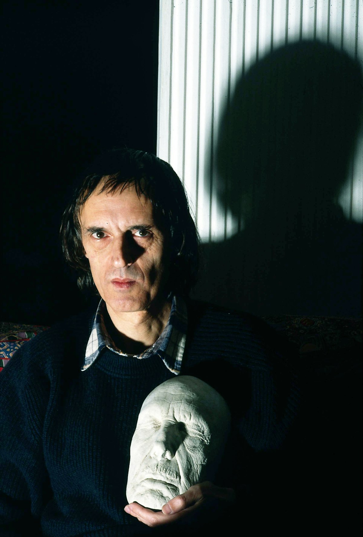 Il regista del terrore Dario Argento compie 83 anni