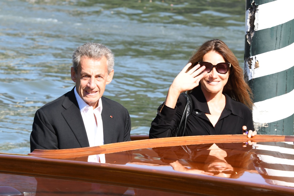 Il Festival di Venezia: quando il cinema abbraccia la moda con stile