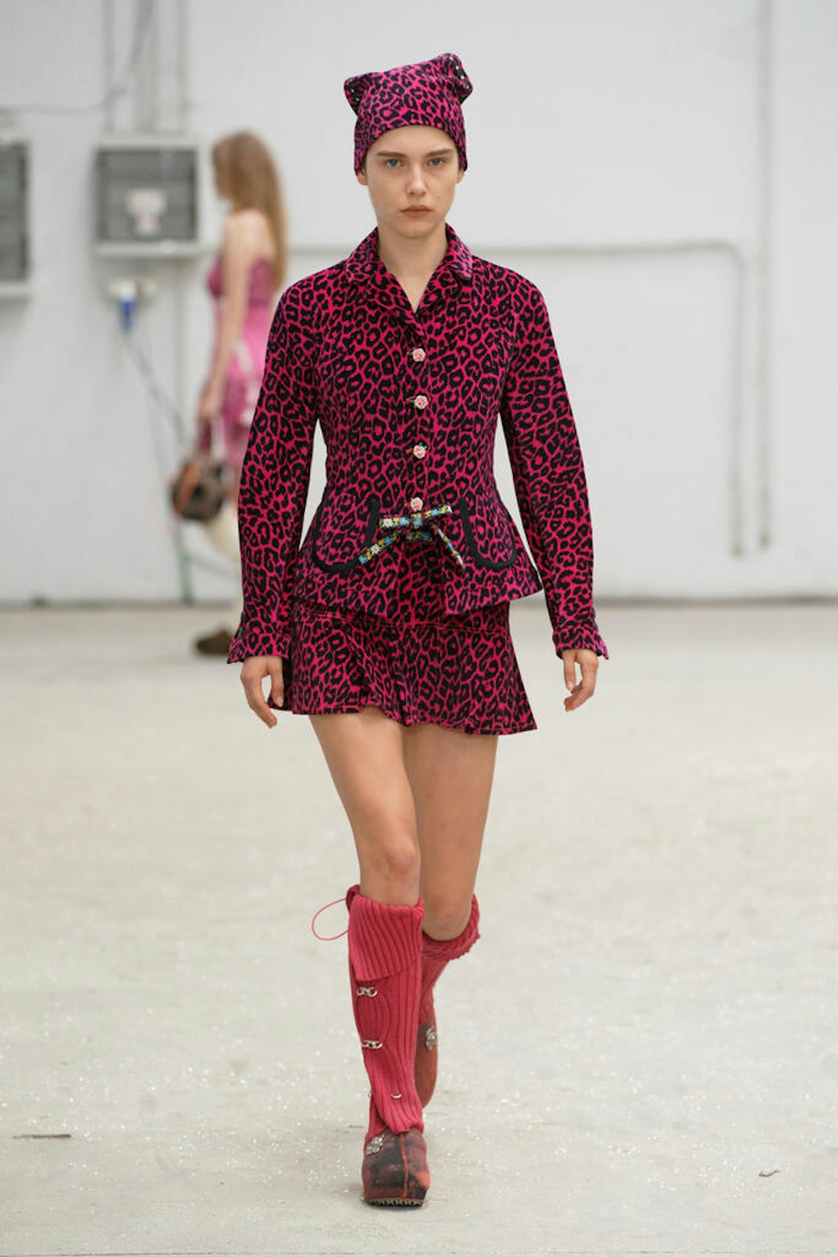 Cormio e il messaggio per le donne italiane