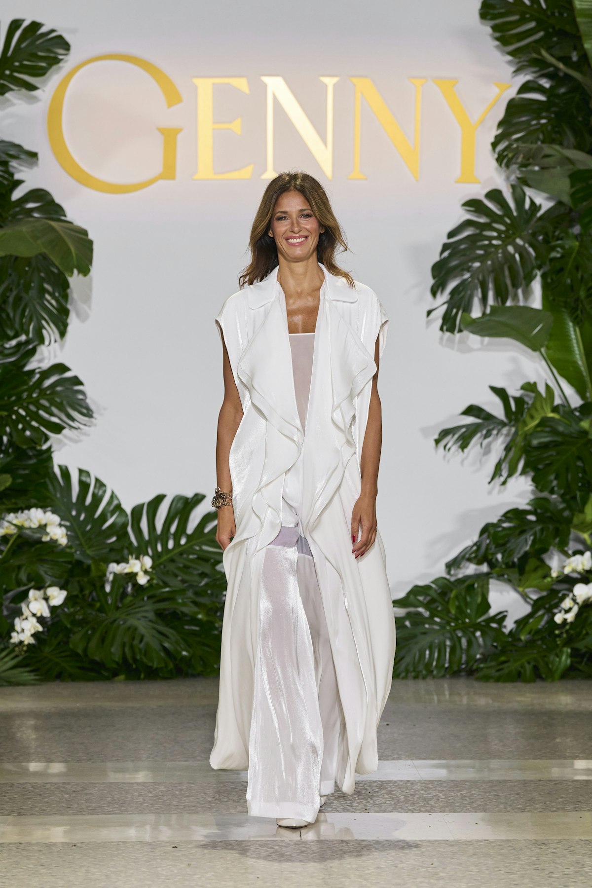 Genny Happy 10th Anniversary: l'intervsita a Sara Cavazza Facchini