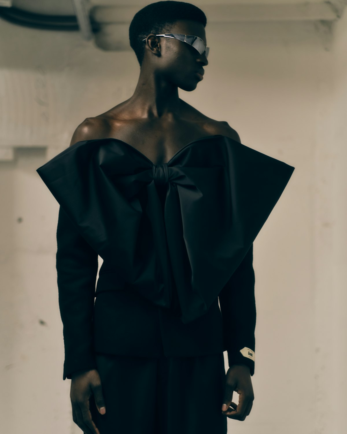 New Frontiers: l'intervista a Benjamin A. Huseby e Serhat Işık di GmbH