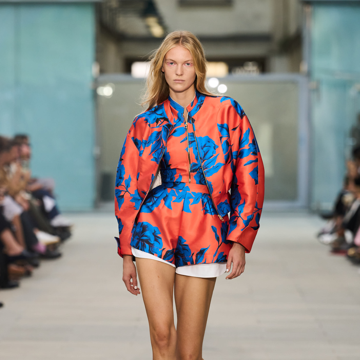 AZ Factory, 24 ore nella vita di una donna