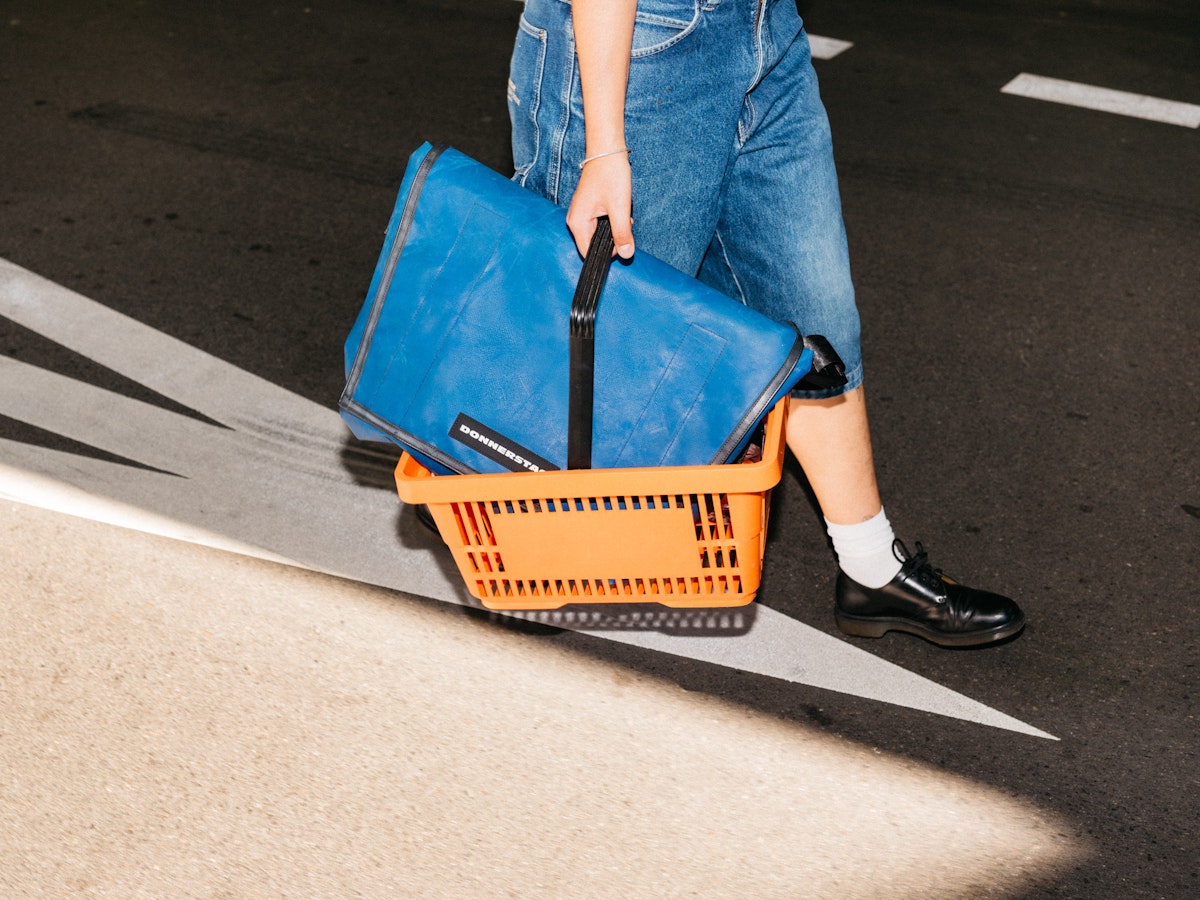 Freitag’s Birthday: il marchio svizzero è arrivato al suo 30* anniversario