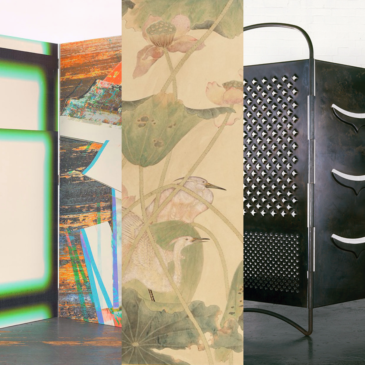 "Paraventi: Folding Screens", a Fondazione Prada Picasso, Sol Lewitt e ...