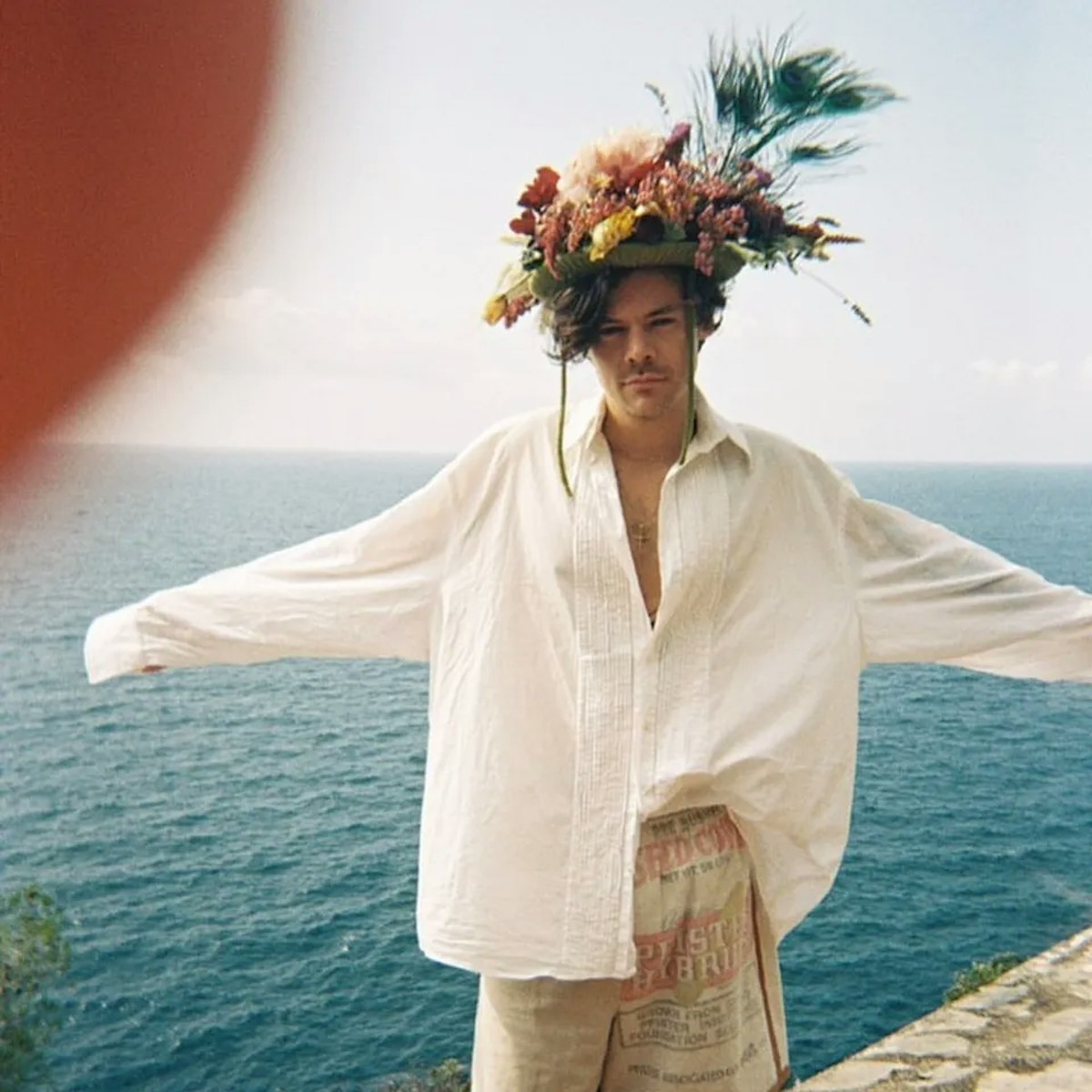Il "new brit" di S.S Daley, «la mia fiaba queer ed elegantemente kitsch»