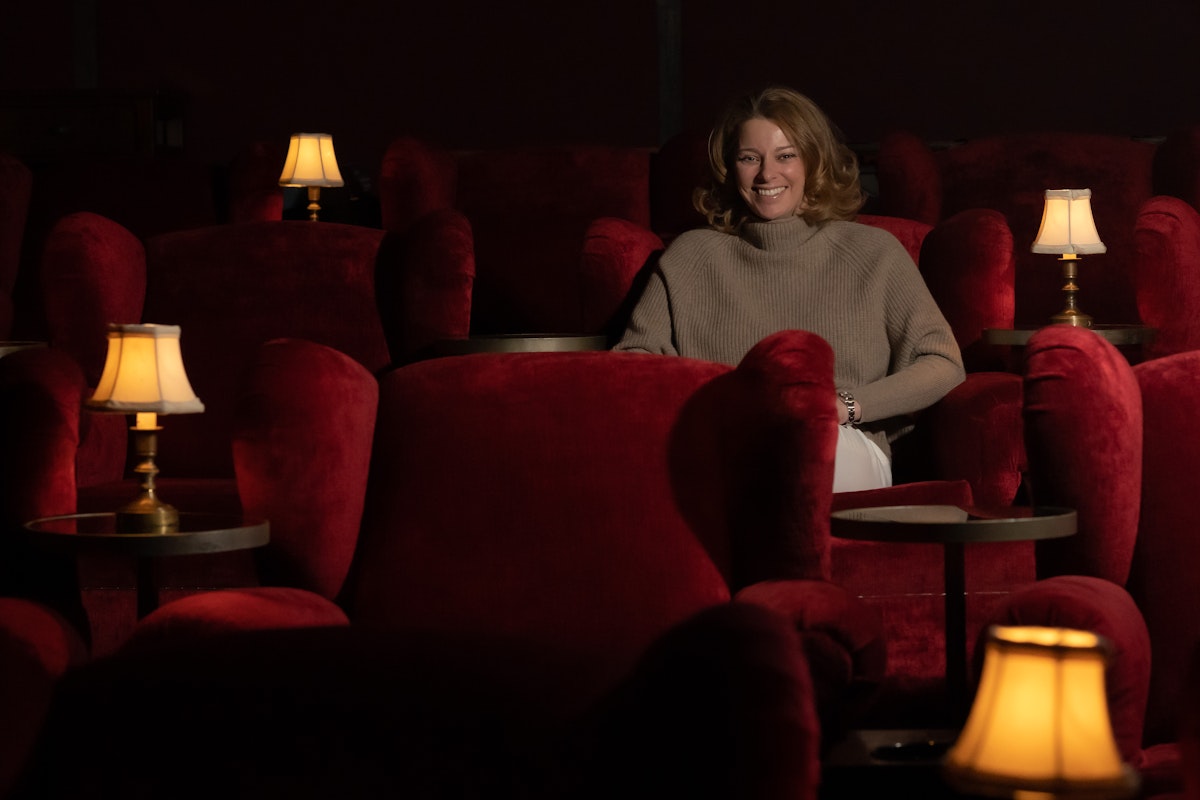 Cinema & Soho House. Jo Addy racconta la liaison creativa