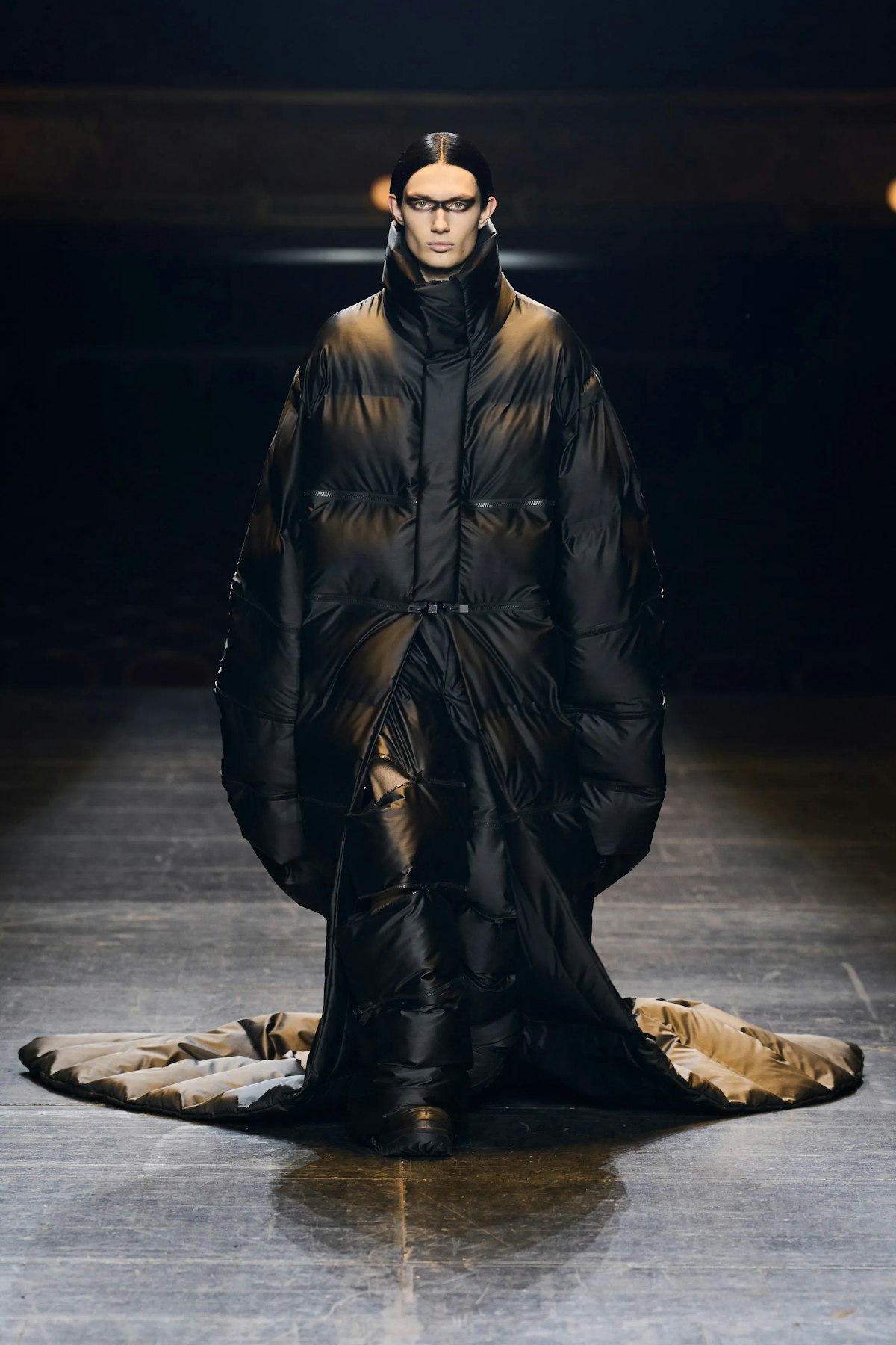 Rains: dallo scandi style alle passerelle di Parigi