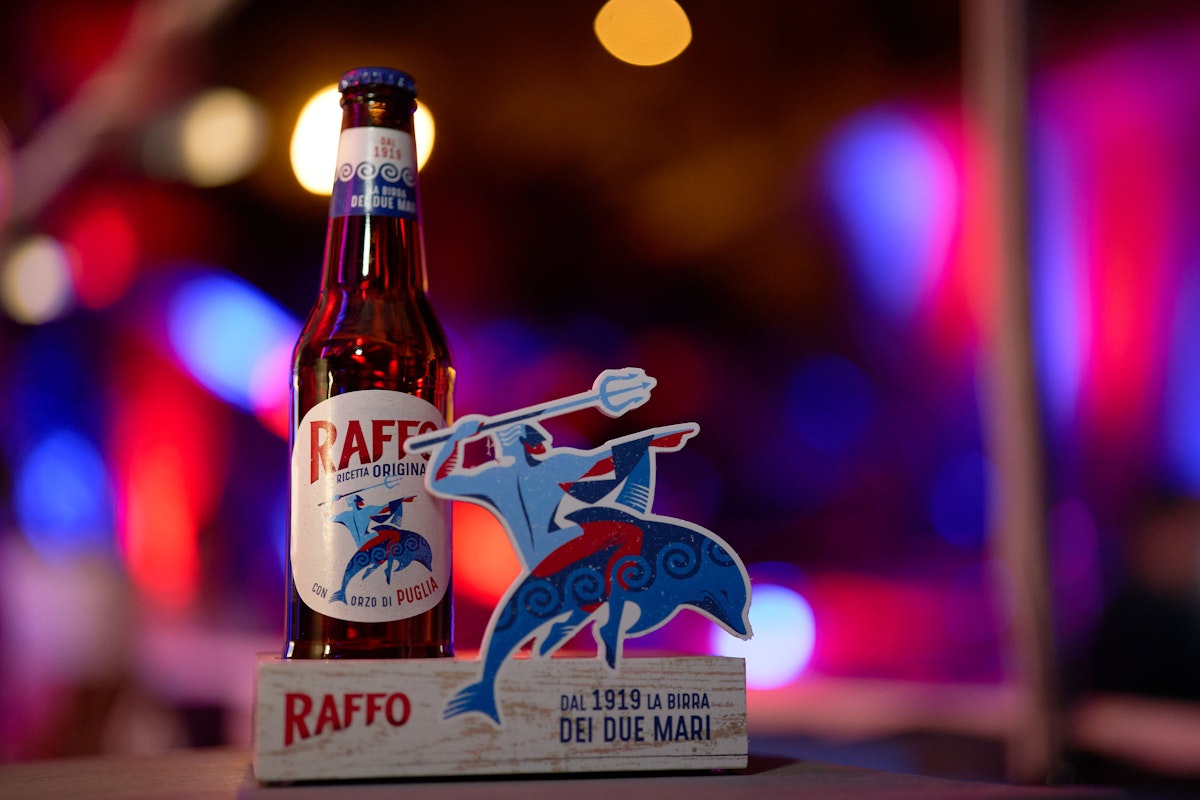 Birra Raffo, tra tradizione e rebranding