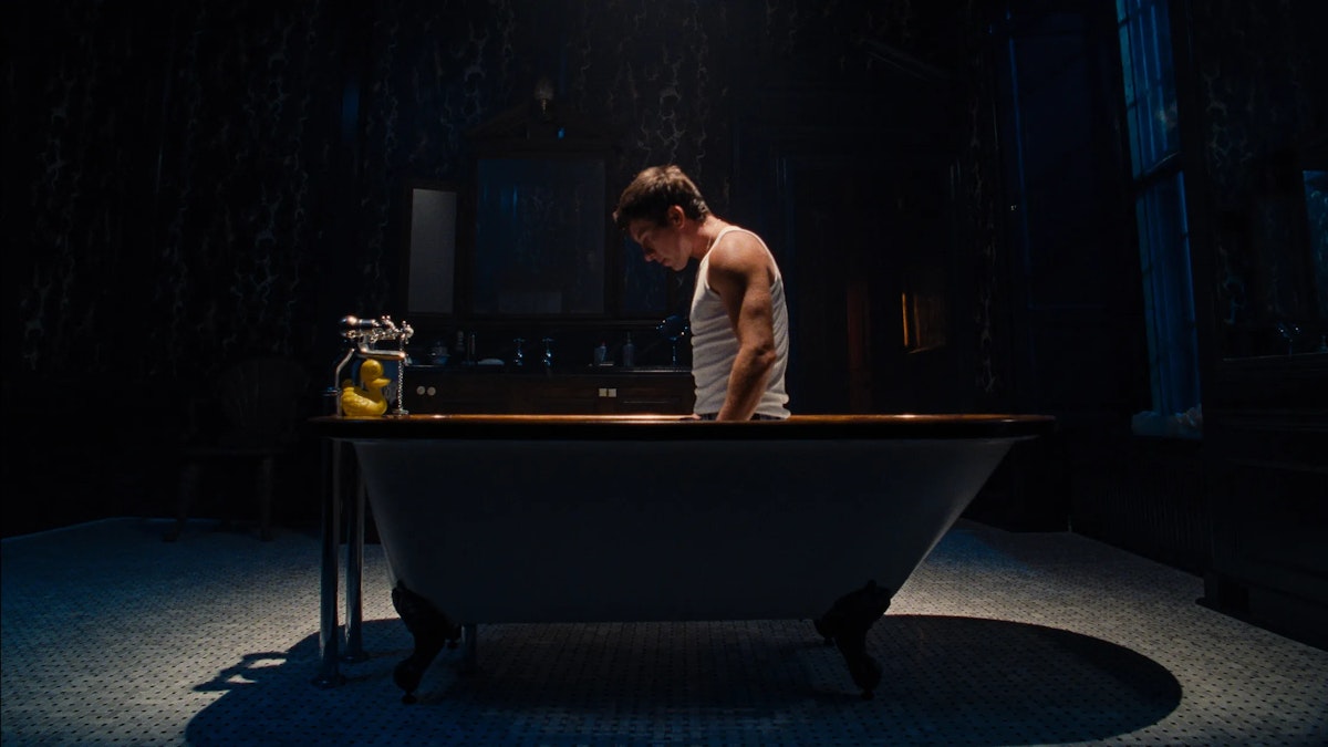 Da "Saltburn" alla candela "Jacob Elordi's Bathwater" è un attimo