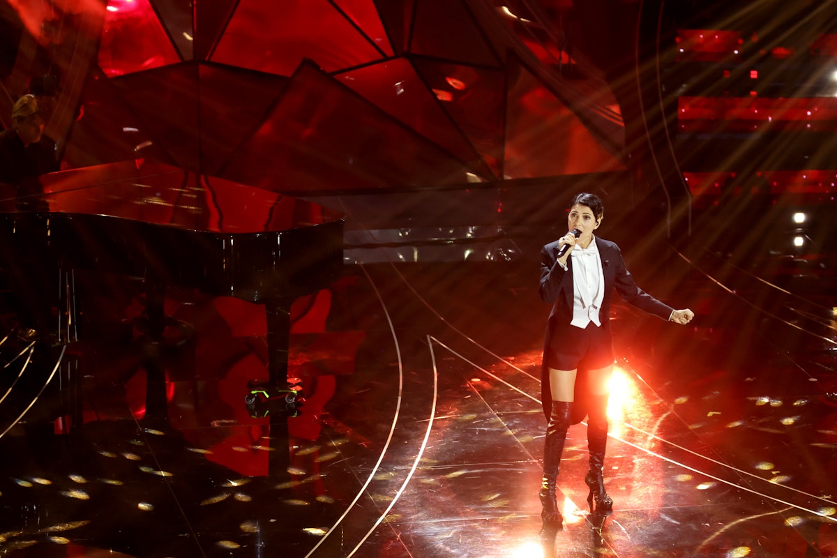 Festival di Sanremo 2024: le pagelle dei look della seconda serata