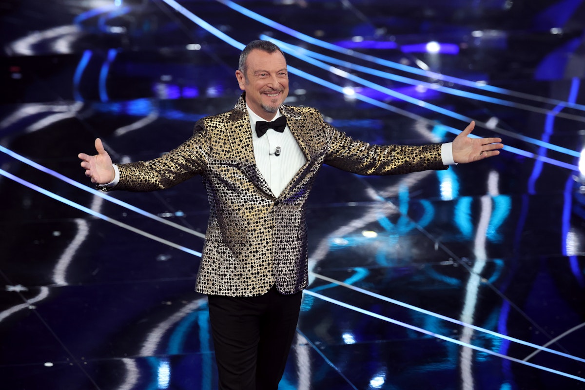 Festival di Sanremo 2024: le pagelle dei look della terza serata