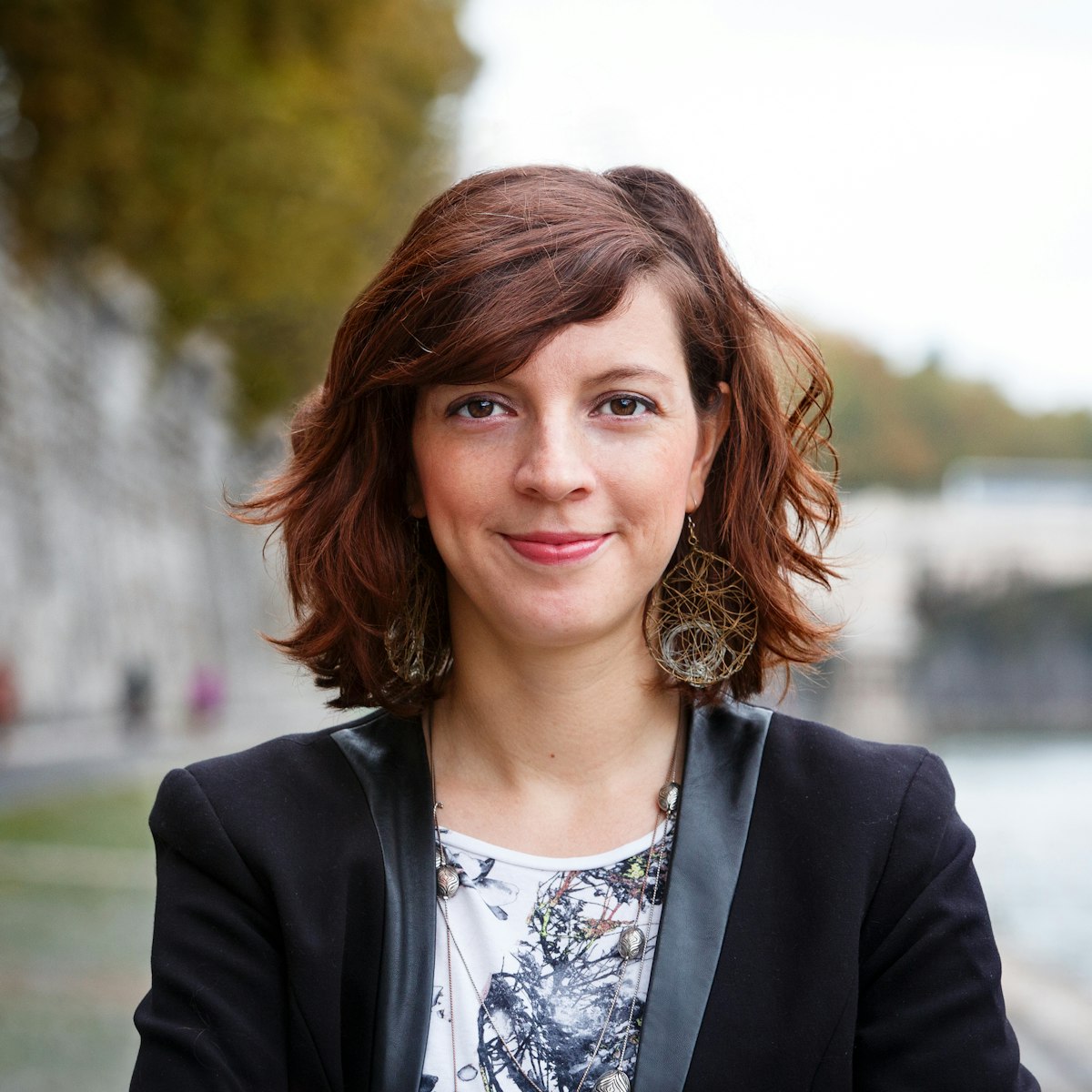 Women’s rights: l'intervista a Donata Columbro