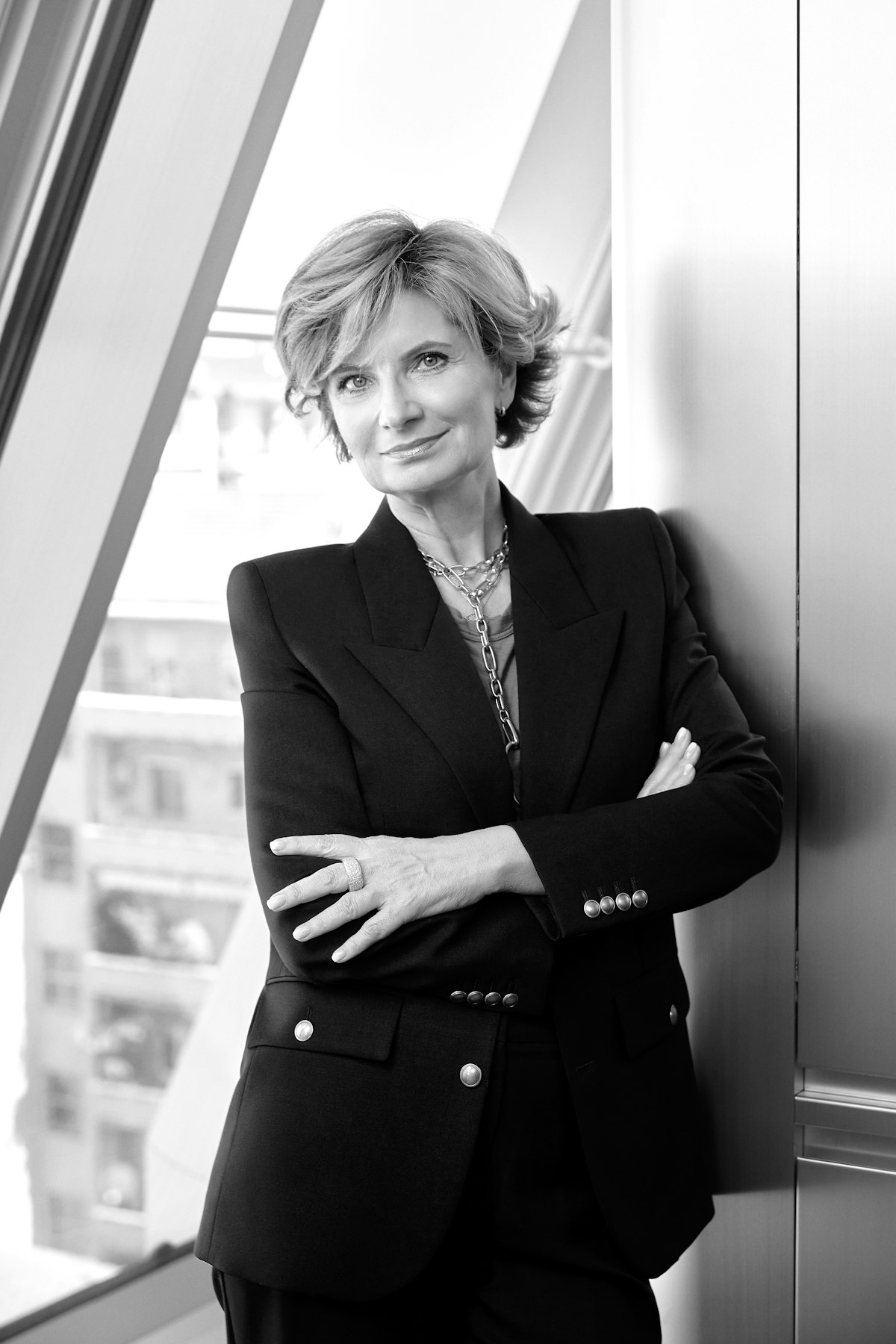 Women’s rights: l'intervista a Sabina Belli