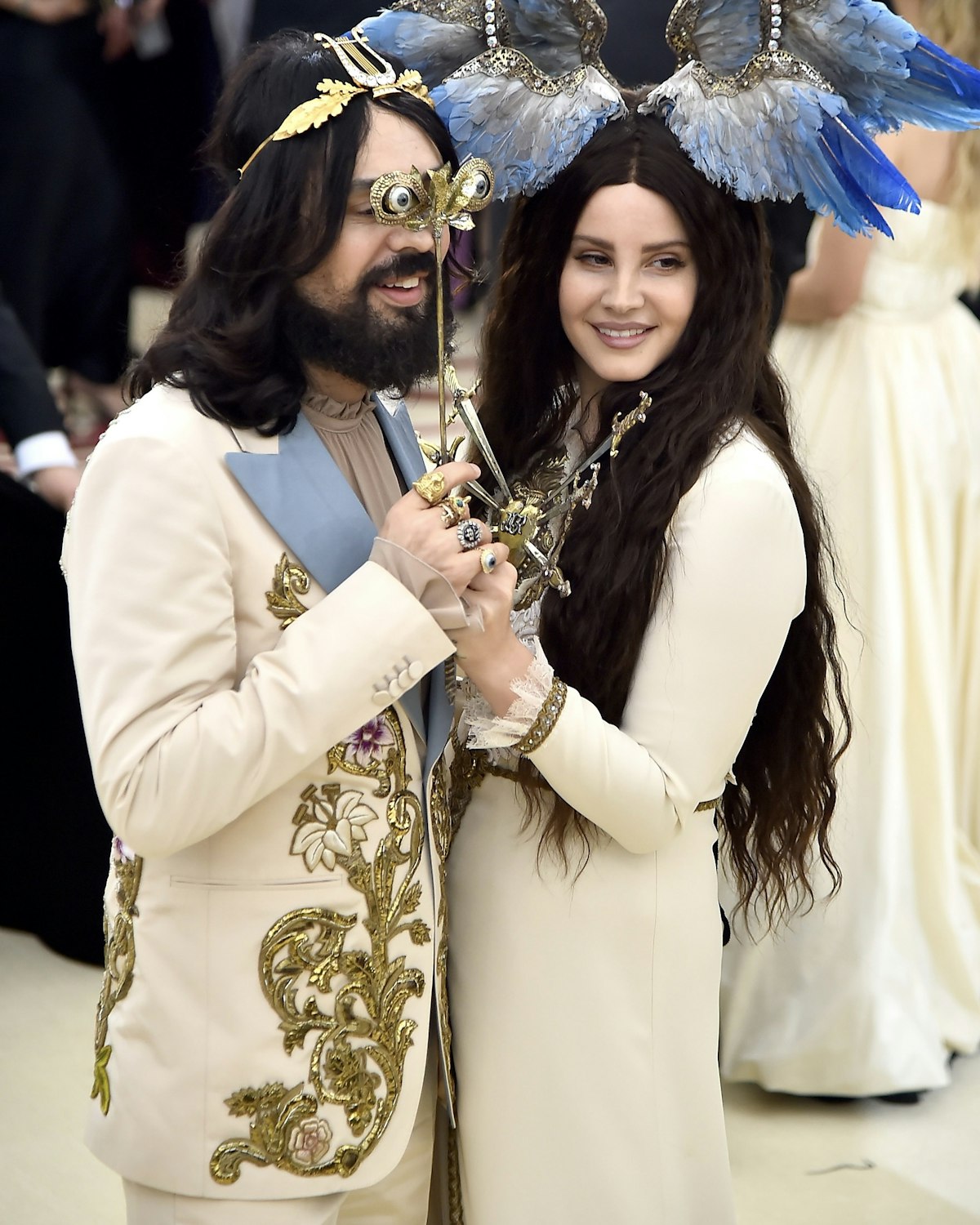 Alessandro Michele è il nuovo direttore di Valentino: chi è, età e vita ...