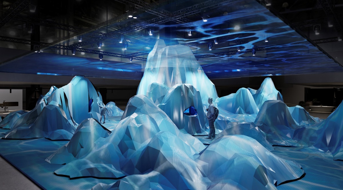 Milano Design Week 2024, i progetti e le istallazioni liquide da vedere ...