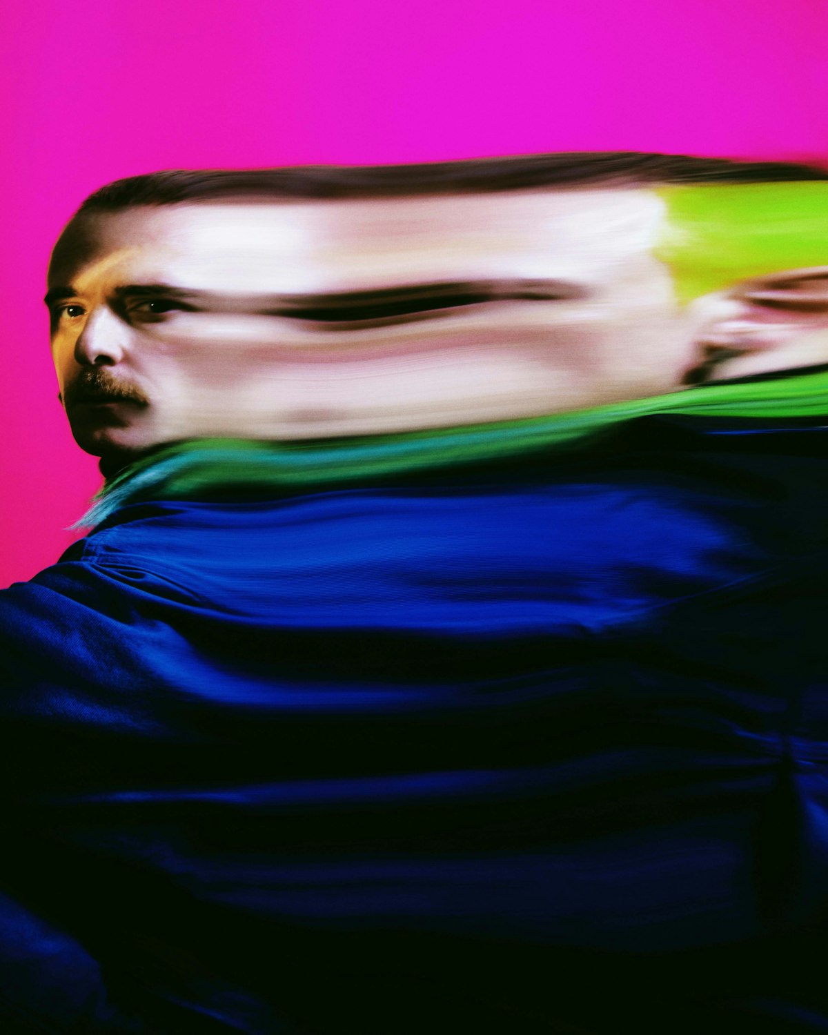 L'Intervista a MACE: l'album MAYA in tutte le sue sfumature