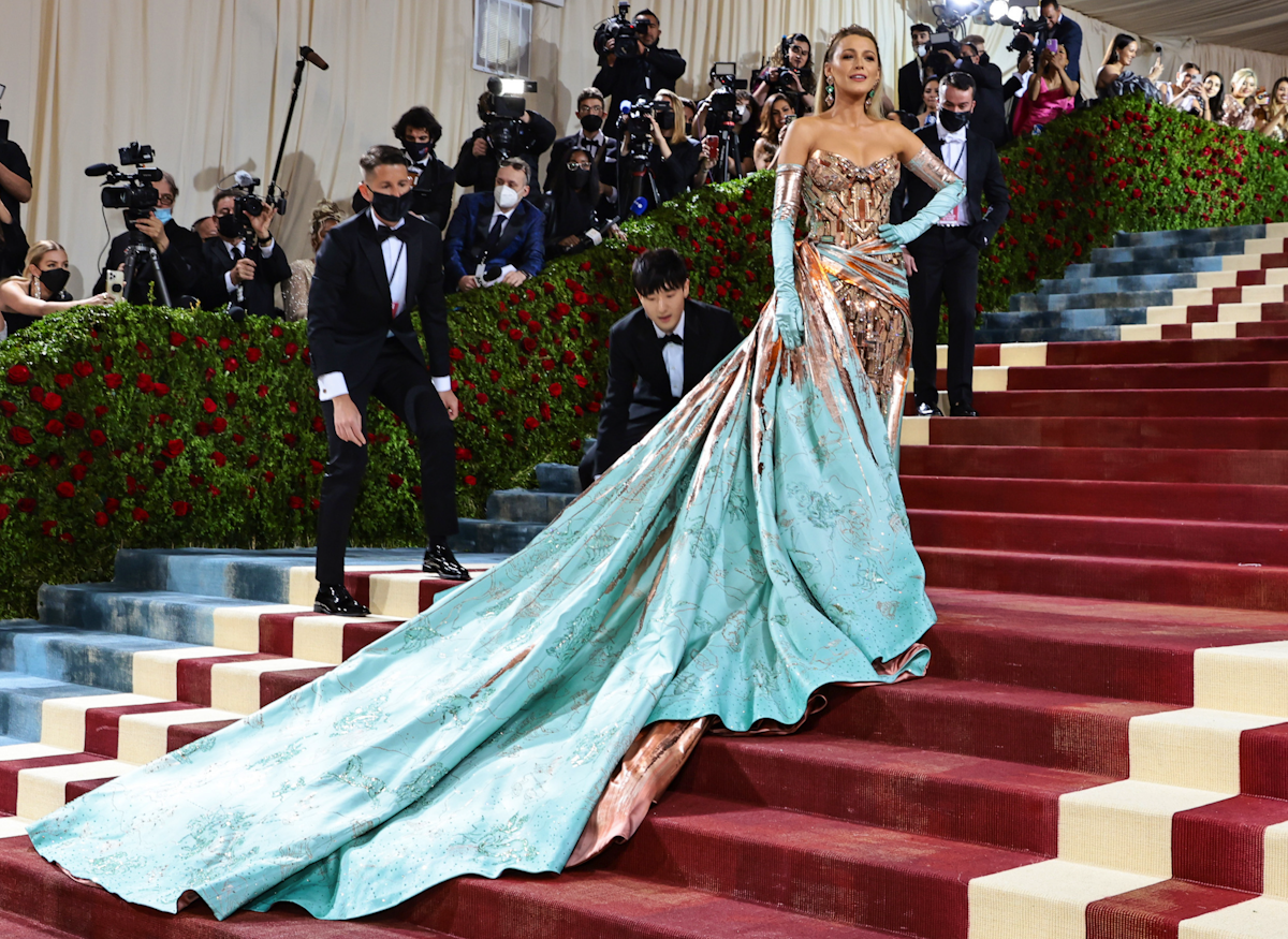 Met Gala: data, tema, biglietti. Tutto quello che c'è da sapere sull ...