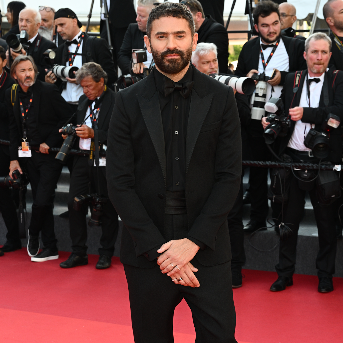 Alexandre Mattiussi: «Il cinema? L’arte suprema». E presenta un film a ...