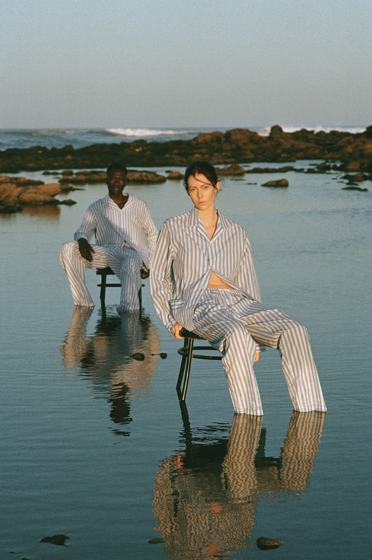 Cool Noctambulis: Vesper Milano lancia il progetto Vesper Voyage