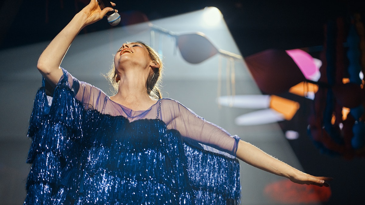 Flower Power, lo storico party torna al Pacha di Ibiza