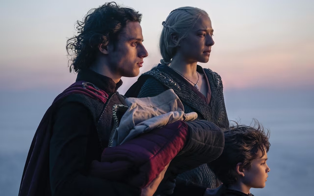 "House Of The Dragon 2": trama, cast, anticipiazioni e date della ...