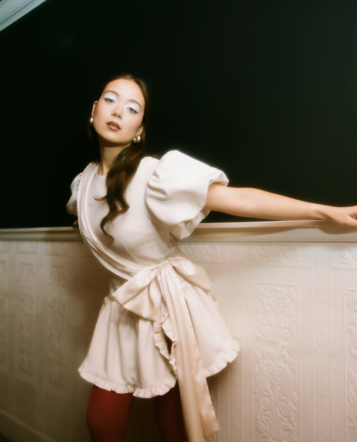 Chi è Laufey, la nuova stella del Jazz contemporaneo