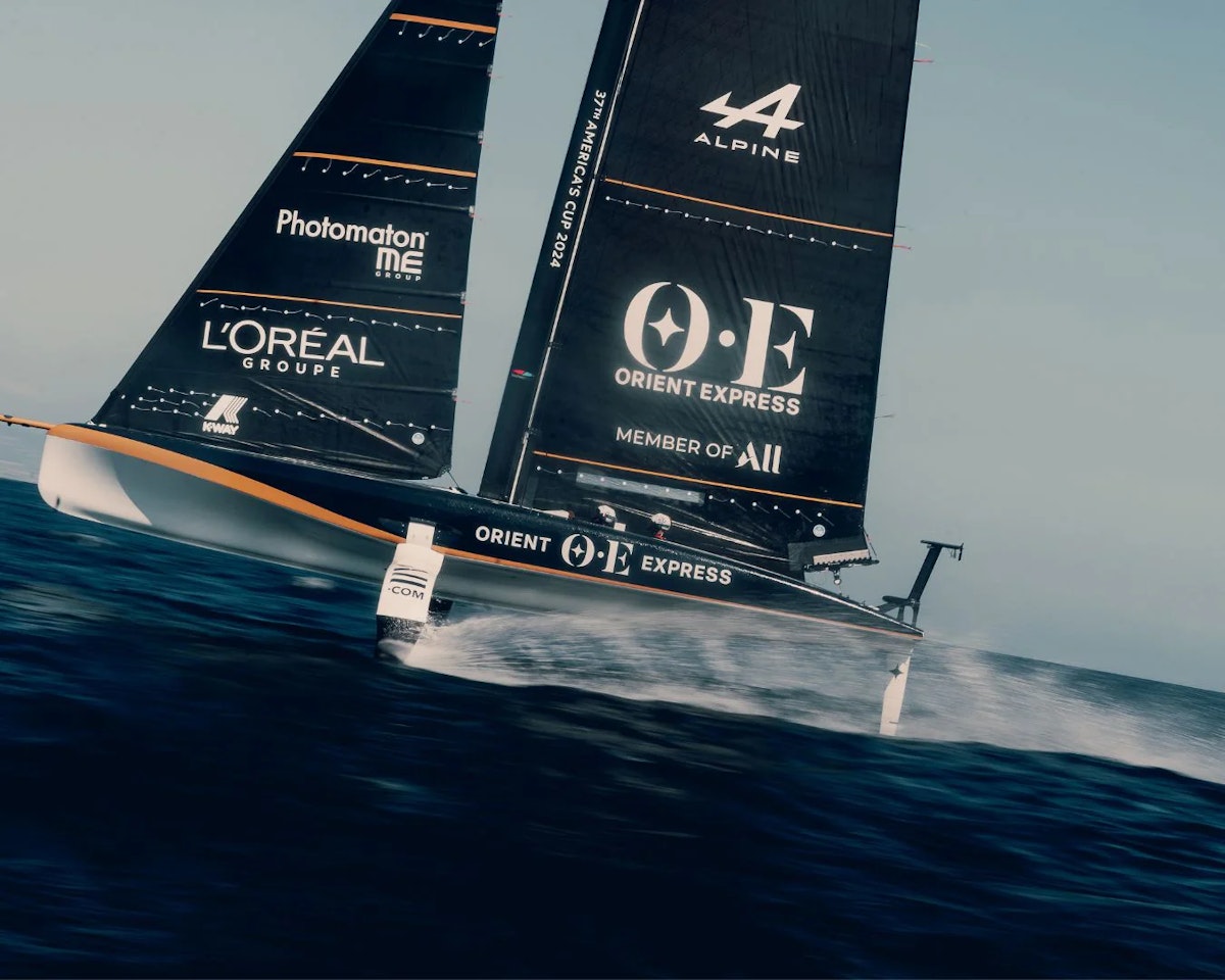 K-Way è tornato sponsor del grande sport: da Ambrogio Beccaria all ...