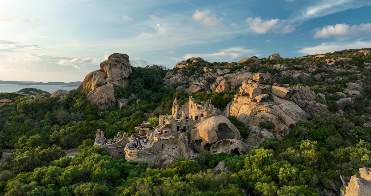 Costa Smeralda, perché una notte al Ritual Club non si dimentica