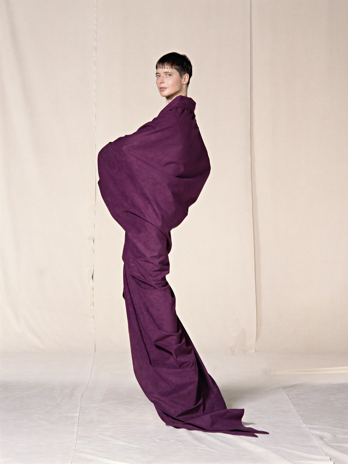 Gian Paolo Barbieri la mostra "Beyond Fashion" a Ostuni per tutta l'estate