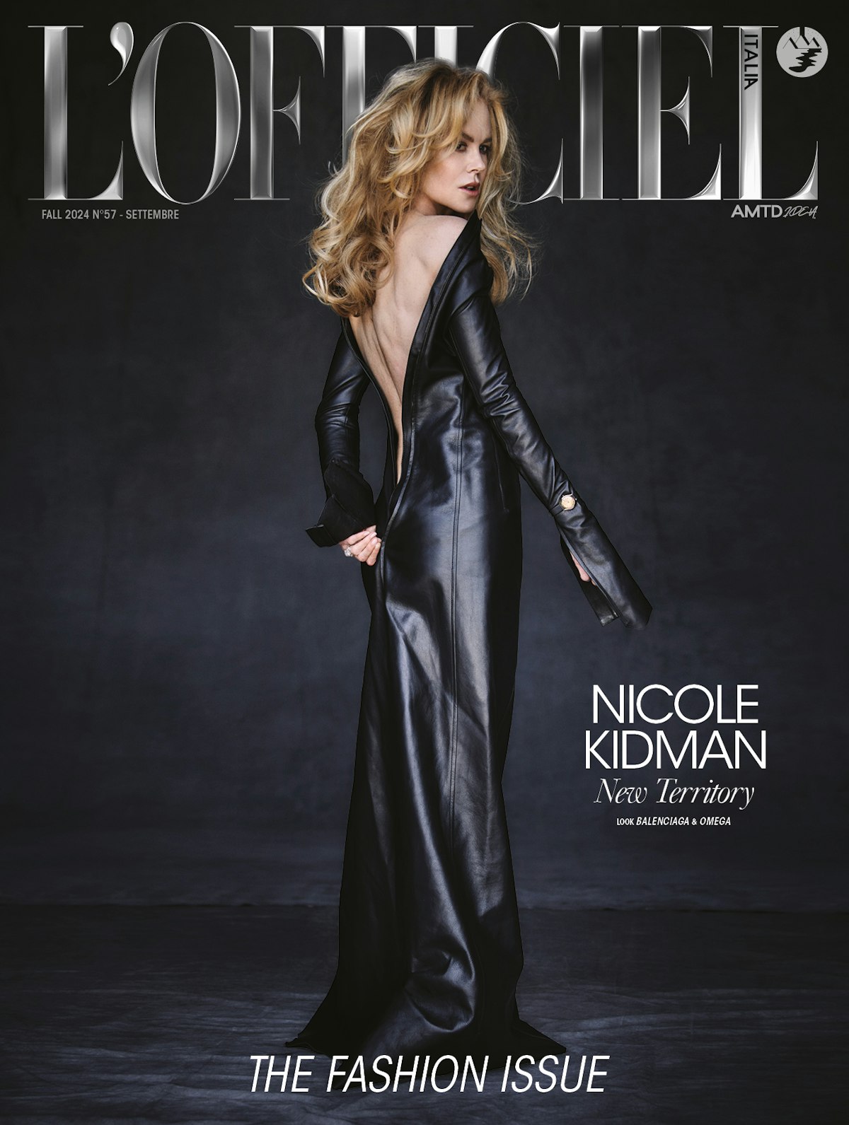 Nicole Kidman: "Babygirl" a Venezia 81, una nuova serie Netflix, la ...