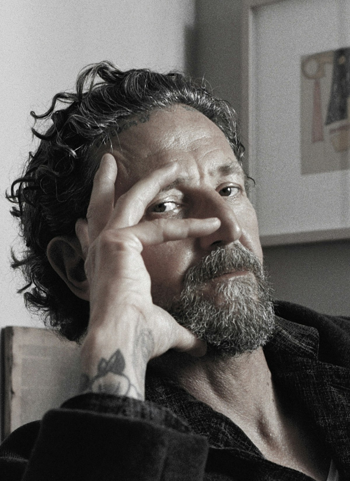 Pilati is back: la nostra intervista al creativo italiano