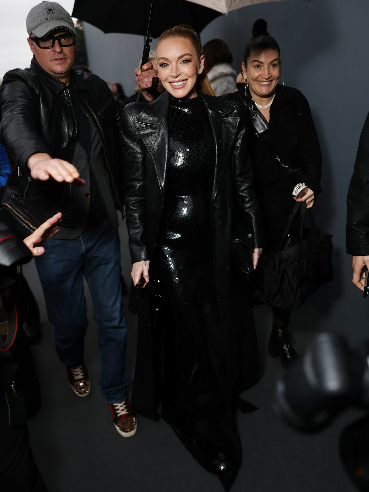 «It's october 3rd», celebriamo il ritorno di Lindsay Lohan