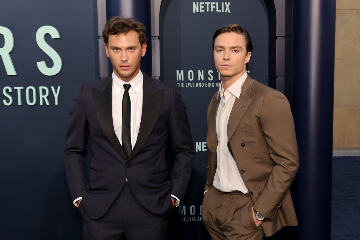 Nicholas Alexander Chavez e Cooper Koch, chi sono i nuovi idoli di ...