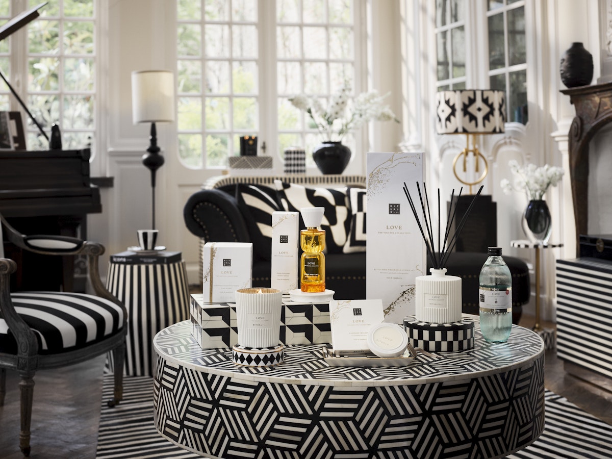 Regali di Natale perfetti: la wishlist di Rituals per lui e per lei