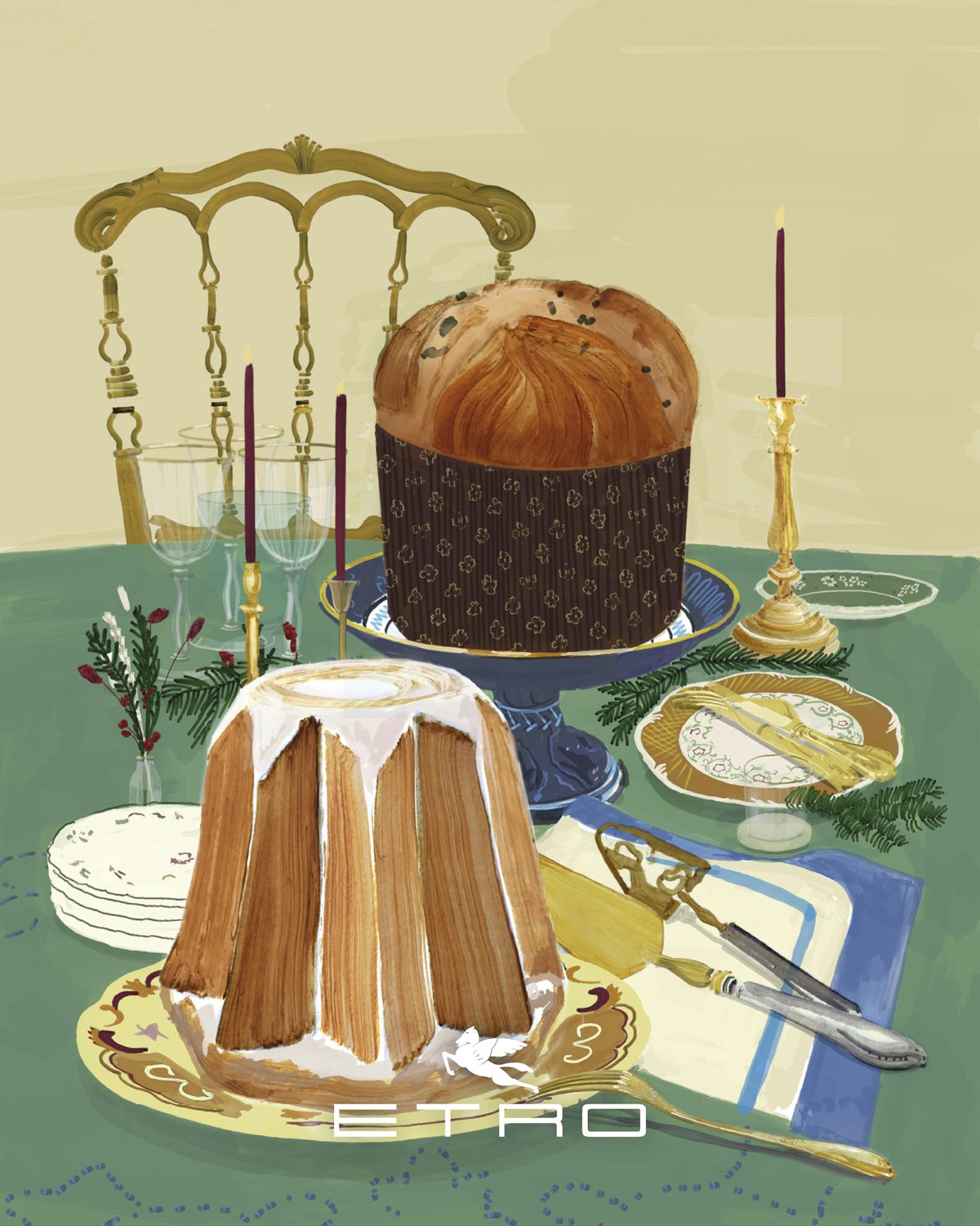 Panettone e Pandoro, le novità del Natale 2024: i migliori artigianali ...