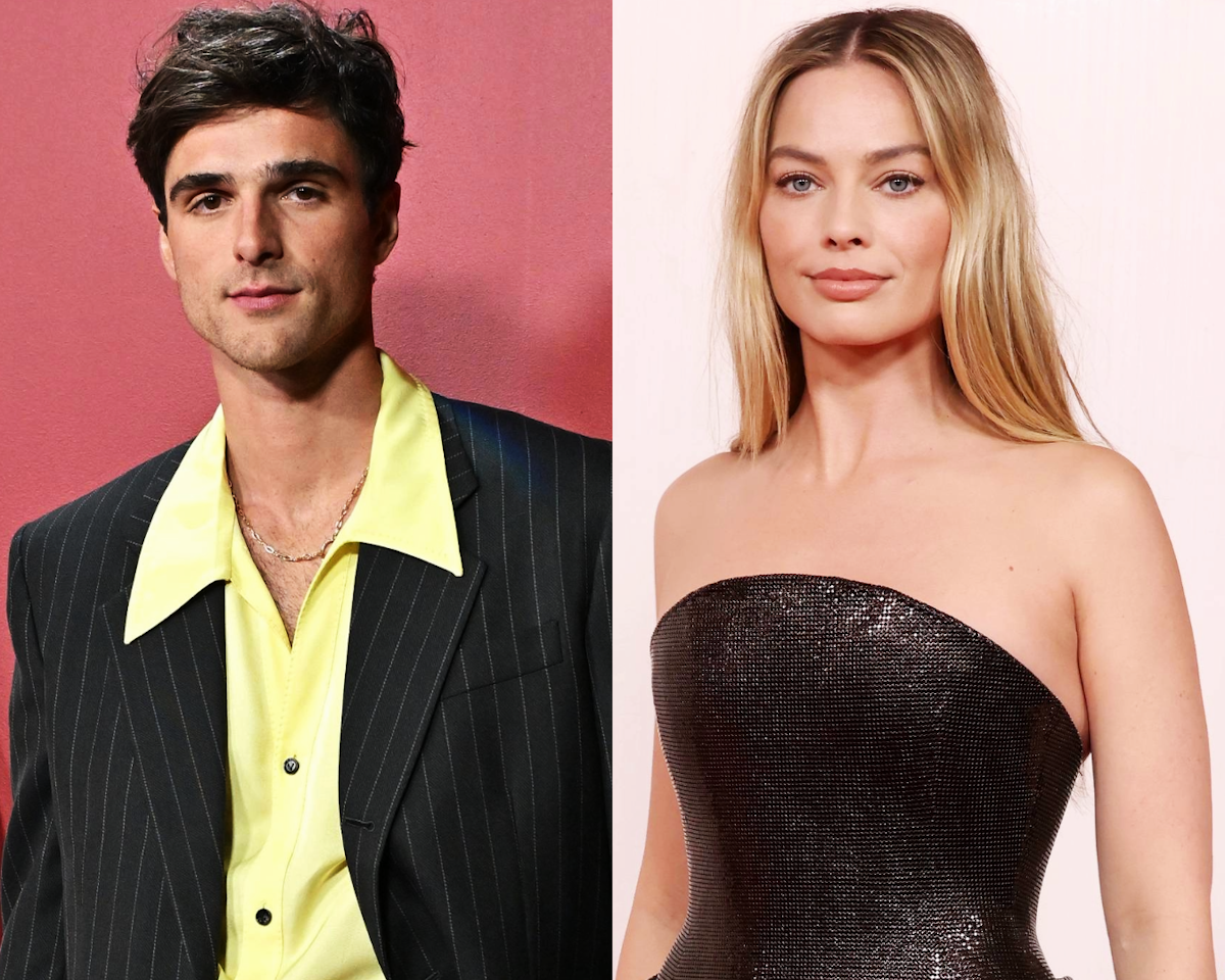 "Cime Tempestose", Margot Robbie e Jacob Elordi nel nuovo film di ...