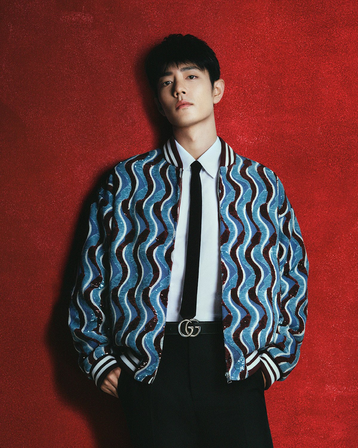 Ni Ni e Xiao Zhan celebrano il Capodanno Cinese 2025 nella nuova ...