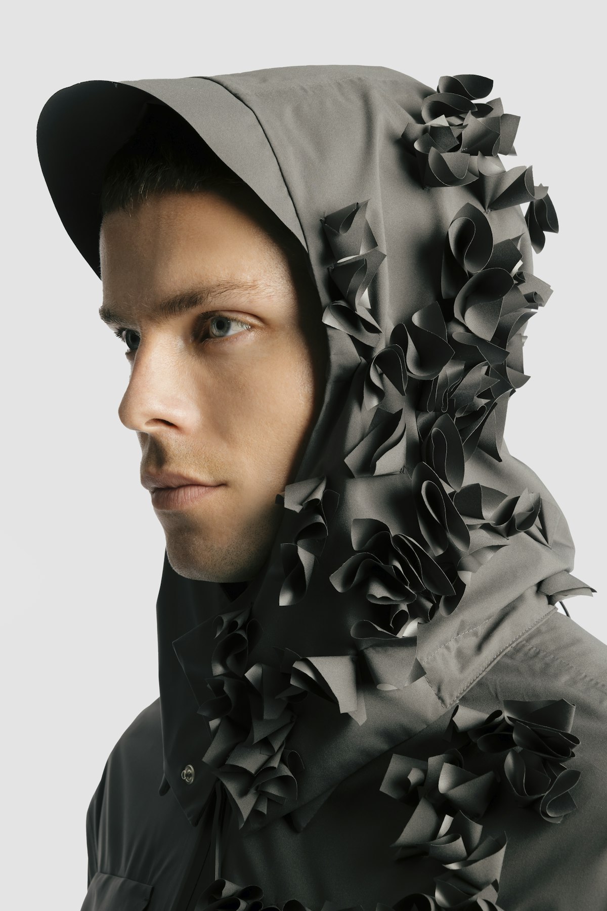 Cascinelli, lo sportswear dreamy a Pitti Uomo 107: «Il mio uomo è ...