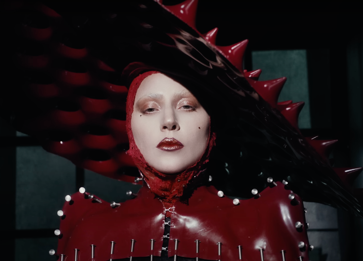 "Abracadabra", Lady Gaga presenta a sorpresa il nuovo singolo ai ...
