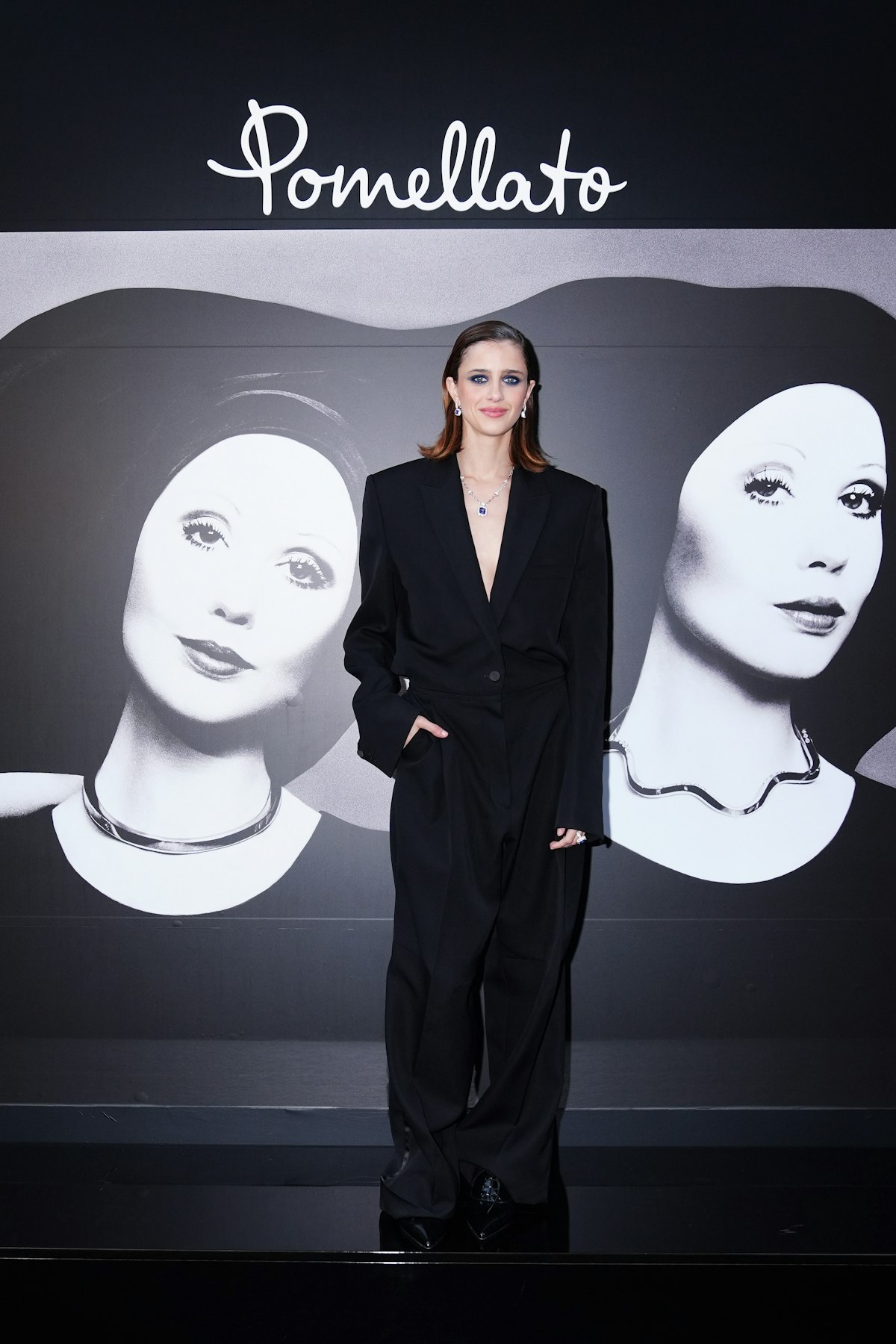 Pomellato: "The Art of Photography" alla Milano Design Week 2025