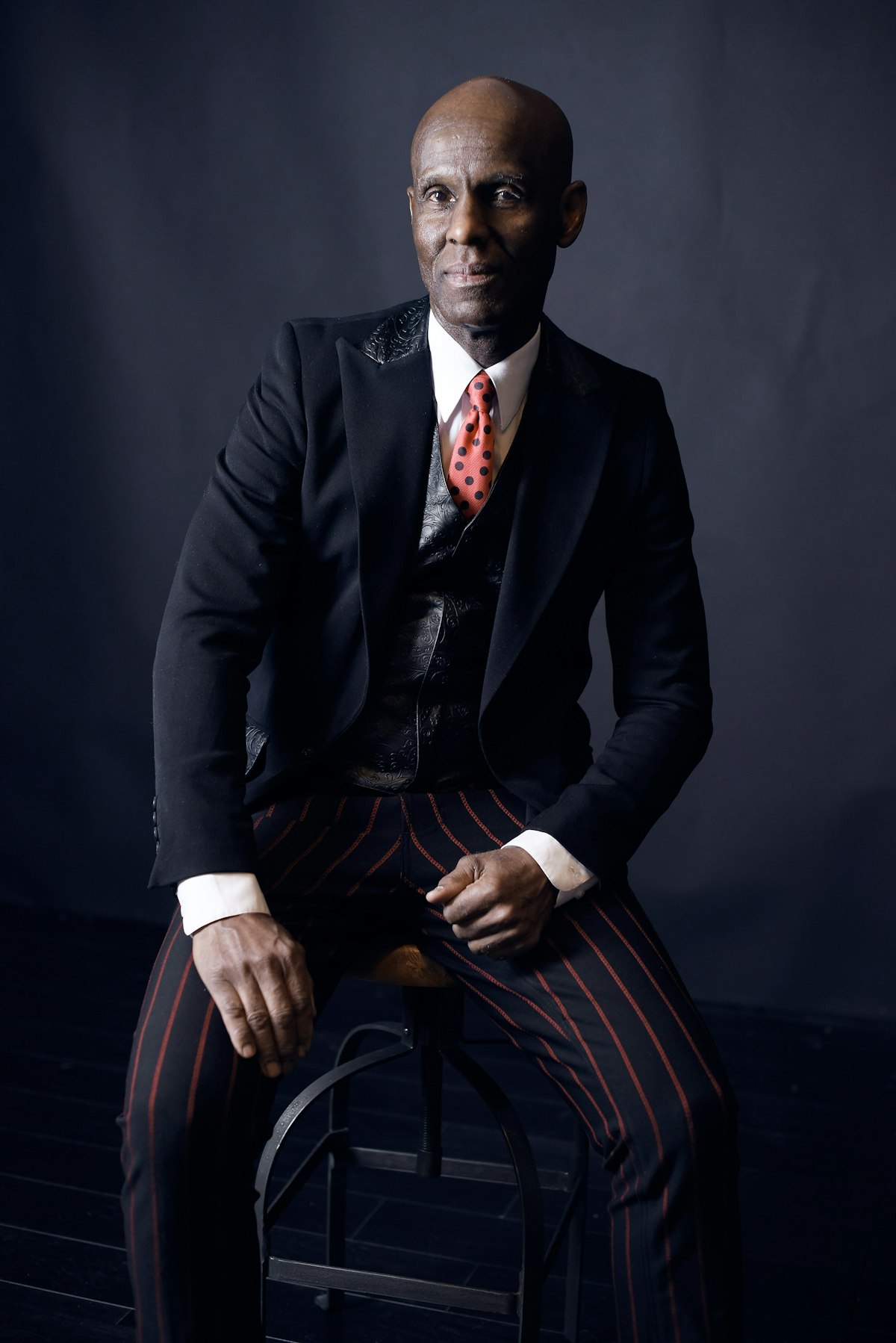 Chi è Dapper Dan: lo stilista americano che ha rivoluzionato la moda streetwear