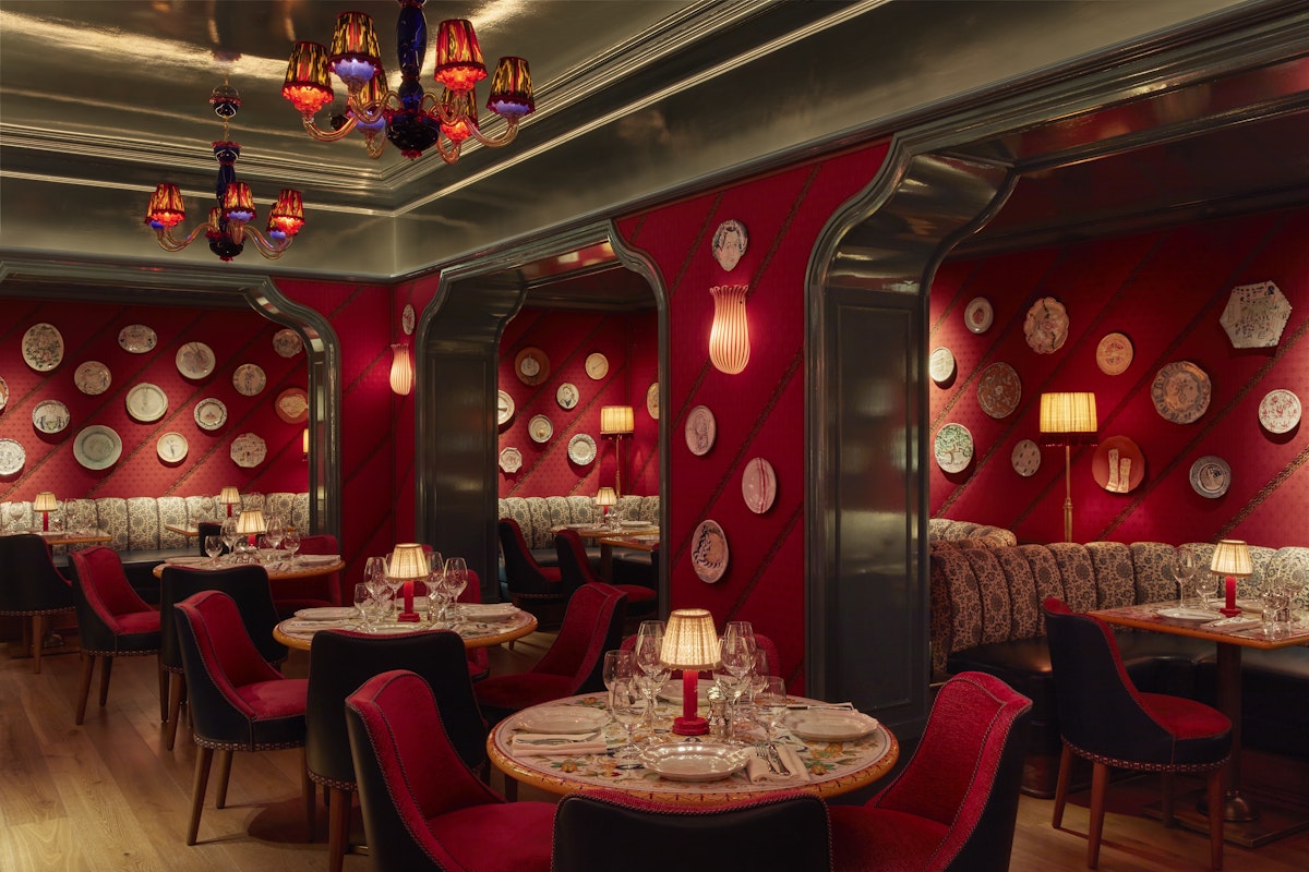 Broadwick Soho, il nuovo hotspot del West End londinese